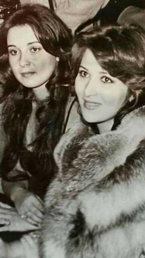 Pin by fayza farhi on زمن الفن الجميل Egyptian actress Egyptian beauty Arab celebrities