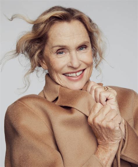 Lauren Hutton The Original Visionary Returns Jones The Home Of