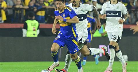 El Posteo De Merentiel Tras El Penal Fallado Y El Mensaje A Los Hinchas