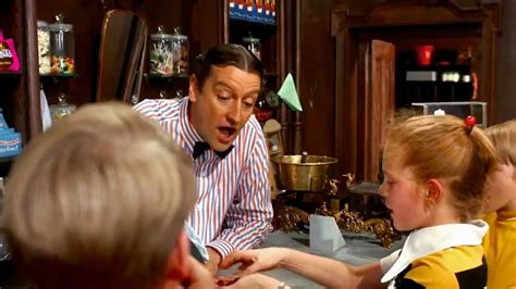 Scrumdiddlyumptious Youtube