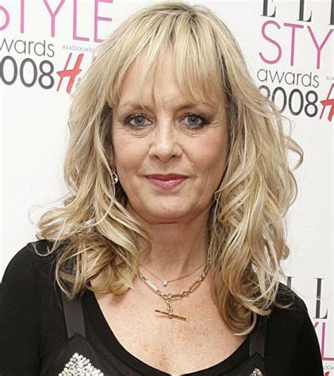 Classify Twiggy Lesley Lawson née Hornby