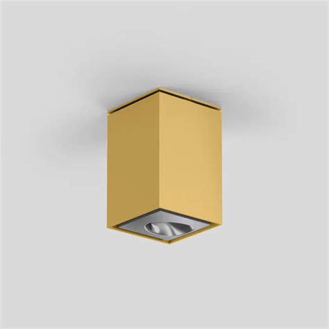 Objetos Bim Download Gratuito Sasso 60 Square Ceiling Wallwasher