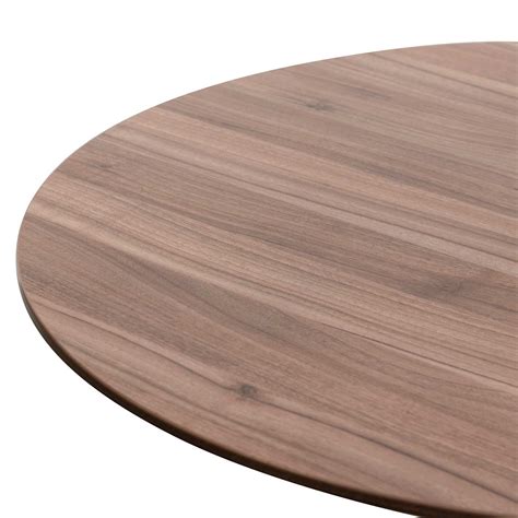Lana Series Round Meeting Table Badael Tech