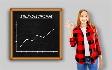 7 Simple Habits To Adopt To Improve Your Self Discipline