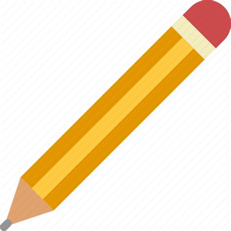Pencil Tool Svg Png Icon Free Download 551869 Onlinew