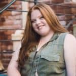 Kelsey How To Be A Redhead Redhead Makeup