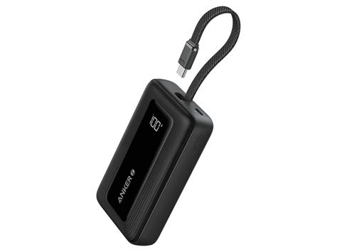 Anker Zolo Power Bank Is Super Handy For Trips