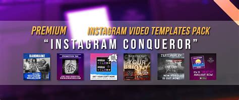 Detail After Effects Music Visualizer Template Koleksi Nomer 41