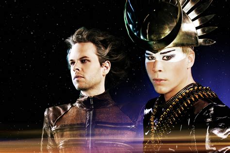 Empire Of The Sun Wallpapers Music Hq Empire Of The Sun Pictures 4k