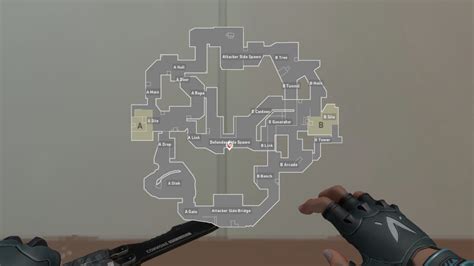 How To Play Fracture In Valorant Layout Callouts And Tips Dot Esports