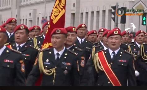 ШУУД ТӨРИЙН ДАЛБААНЫ ӨДӨРТ ЗОРИУЛСАН ХҮНДЭТГЭЛИЙН АЖИЛЛАГАА ЦЭРГИЙН ЁСЛОЛЫН ЖАГСААЛ