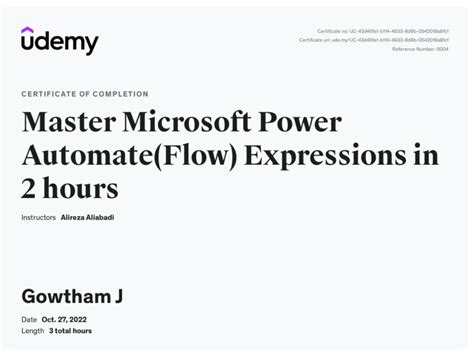 Gowtham J On Linkedin Powerautomate Microsoft Msflow