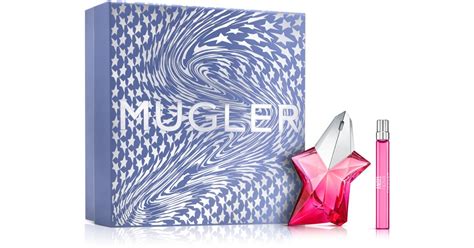 Mugler Angel Nova T Set For Women Notinoie