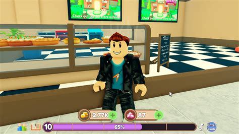 Bakery Simulator Codes For Roblox