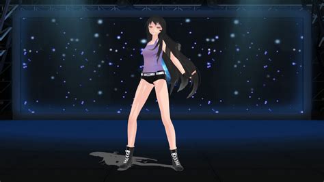 Follow The Leader Mmd Youtube