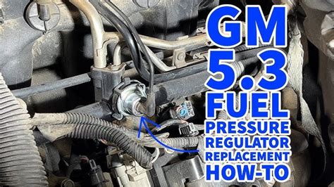 Dhd 700 Fprk 1 Lb7 Duramax Fuel Pressure Regulator Service 56 Off