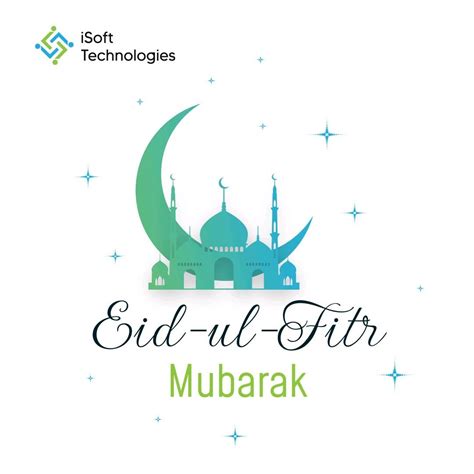 Isoft Technologies On Linkedin Eidulfitr Eidmubarak Eid2023 Isofttechnologies