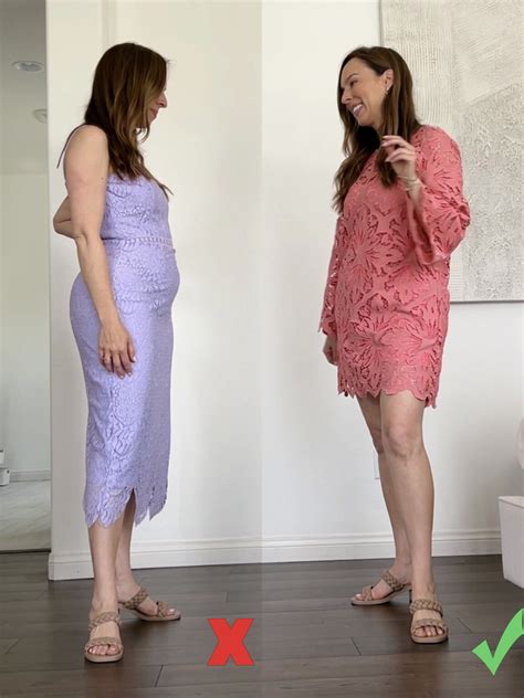 How To Hide Belly Fat With 9 Easy Styling Tricks Sydne Style