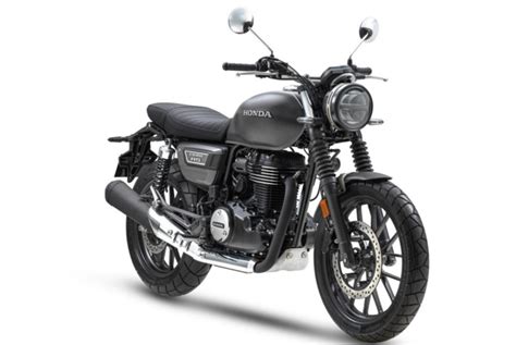 Honda CB350RS 2024 Resmi Meluncur Motor Baru Bergaya Retro Cek