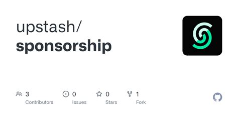Github Upstashsponsorship