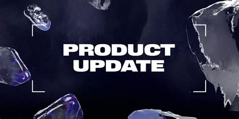 Product Update Spring 2025