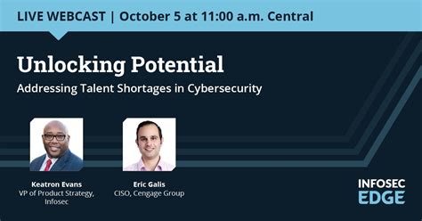 Keatron Evans On Linkedin Unlocking Potential Addressing Talent