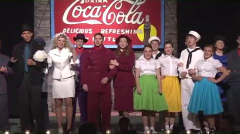 Guys And Dolls Extended Trailer Youtube