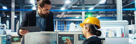 Defect Detection In Manufacturing With Ai Alfapeople Global