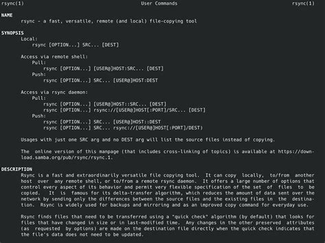 Резервное копирование Linux Firstvds
