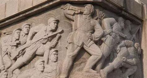 聽兩位將軍談淮海戰役精神內涵和時代價值 每日頭條