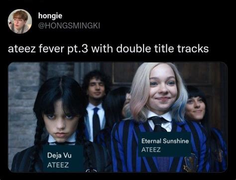 Pin By Kimberly Lemons On Ateez Funny Kpop Memes Kpop Funny K Pop Memes