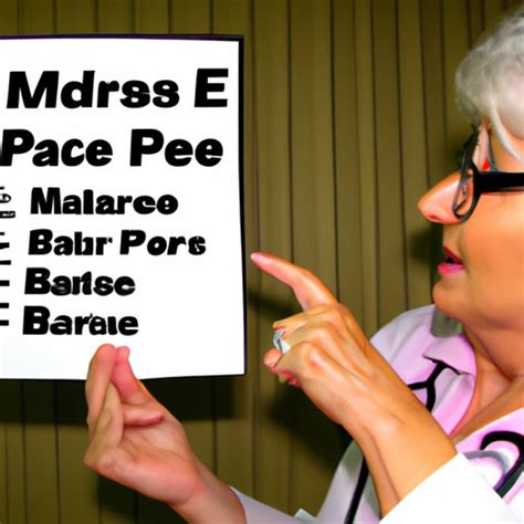 Exploring Medicare Part B Excess Charges A Comprehensive Guide The