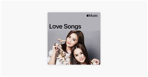 ‎twins Love Songs On Apple Music