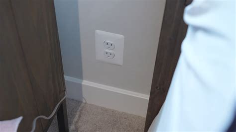 How To Reset Breaker With Test Button ElectronicsHacks