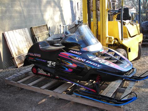 Snowmobile Snowmobiles Windsor Region Kijiji