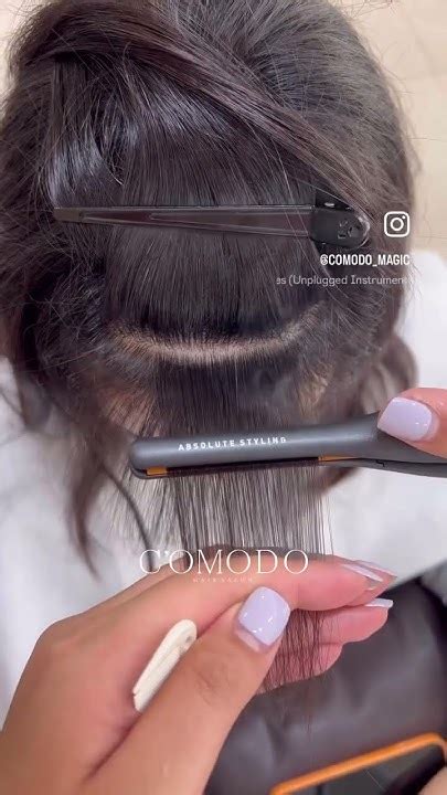 곱슬머리매직 매직 뿌리매직 곱슬머리전문 곱슬머리 매직전문 유리매직 악성곱슬 악성곱슬매직 부분매직 꼬모도헤어 꼬모도현아 역삼역미용실 앞머리매직 헤어라인곱슬 앞머리곱슬 잔머리