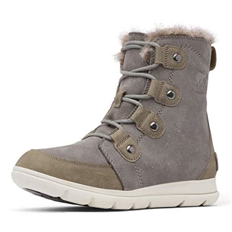 The Best Sorel Boots Warm And Waterproof ⋆ Expert World Travel