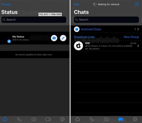 Las Tres Nuevas Funciones De Whatsapp Que Llegarán En La Próxima