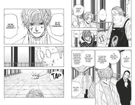 Sakamoto Days Tome 7 Lifebygirls