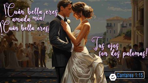 Versículo Para Dedicar A Mi Esposa José Ordoñez Cristiano