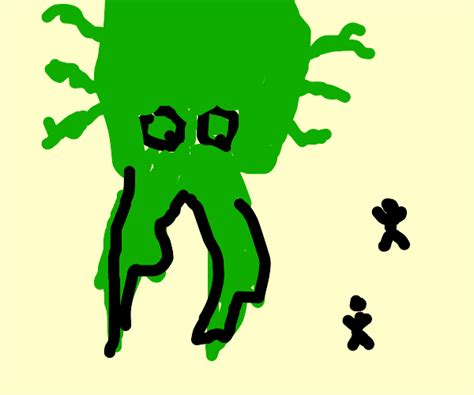 Giant Beetle Drawception Giant Beetle Drawception