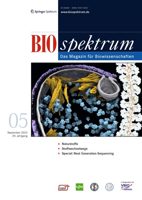 Vaam Vereinigung Für Allgemeine Und Angewandte Mikrobiologie Vaam