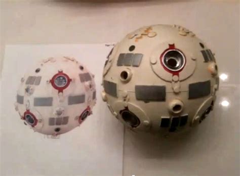 hacker builds floating jedi training remote droid wired