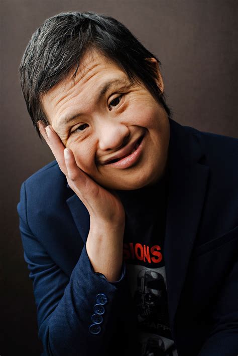 Powerful Photo Series Challenges The Perception Of Older People With Down Syndrome Ad Age