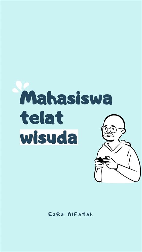 Ezra Alfatah Skripsi Hack Kamu Udah Berapa Kali Bimbingan Skripsi