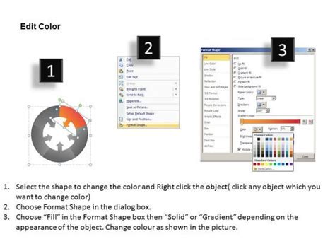 PowerPoint Presentation Growth Contributing Factors Ppt Template