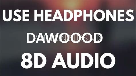 Dawood Lyrical Video 8d Audio Pbx 1 Sidhu Moose Wala Byg Byrd Latest Punjabi Songs 2018