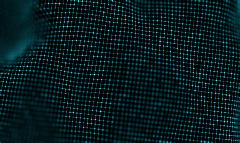 디지털 데이터 기술 물결 입자 음파 개념 빅 데이터 및 데이터 과학 파동 배경 3차원 형태에 대한 스톡 벡터 아트 및 기타 이미지 3차원 형태 건강관리와 의술 곡선