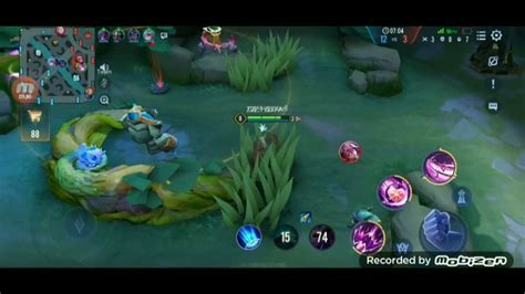 Arena Of Valor Veera Pro Gameplay Cot Aov Rov Liên Quân 傳說對決