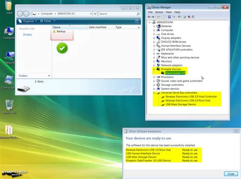 How To Install Windows Vista On Oracle Vm Virtualbox Easy